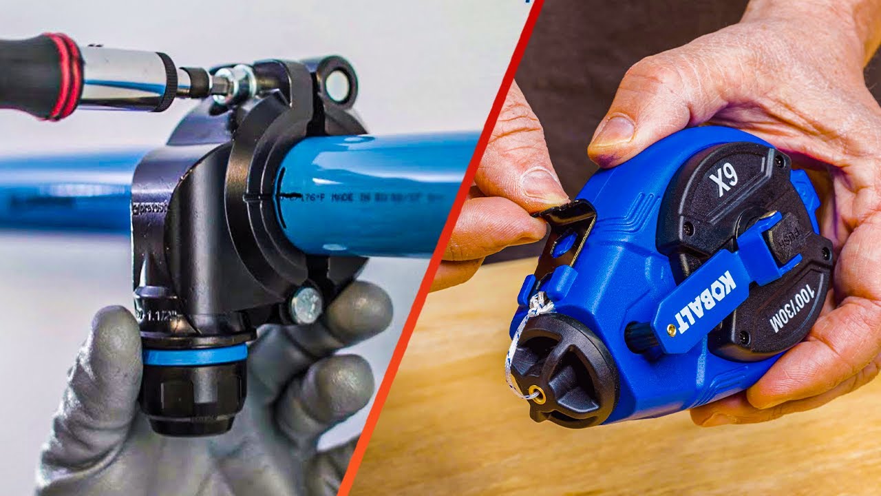 15 Amazing Next Level Tools You Must Have 3 - YouTube