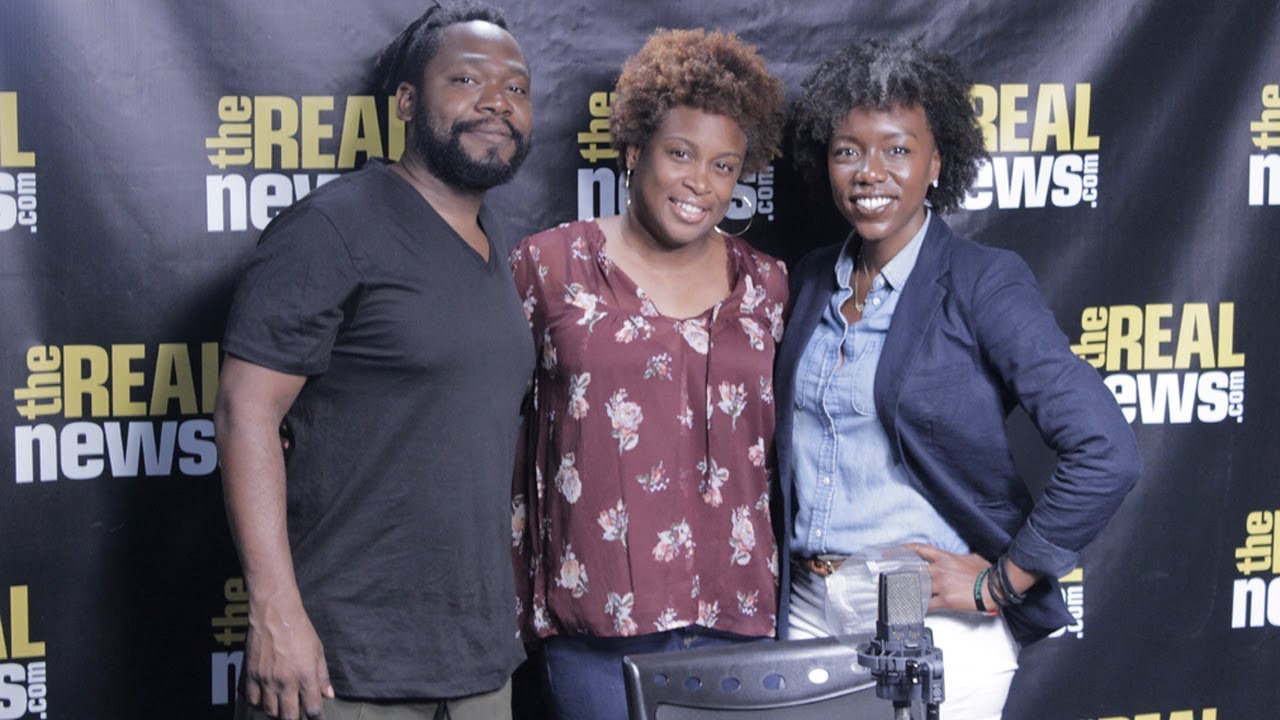 The Baltimore Bureau Podcast Show: September 7, 2018 - YouTube