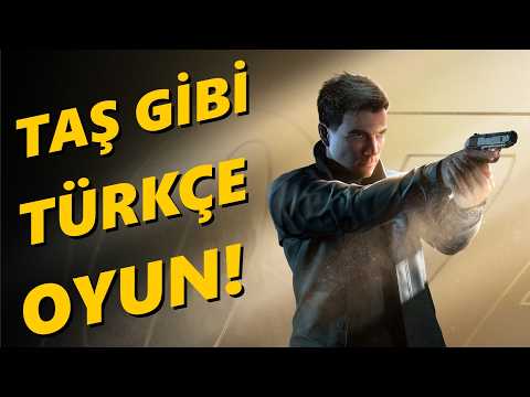 BEN BOND JAMES BOND!  | 007 FIRST LIGHT İLK BAKIŞ!