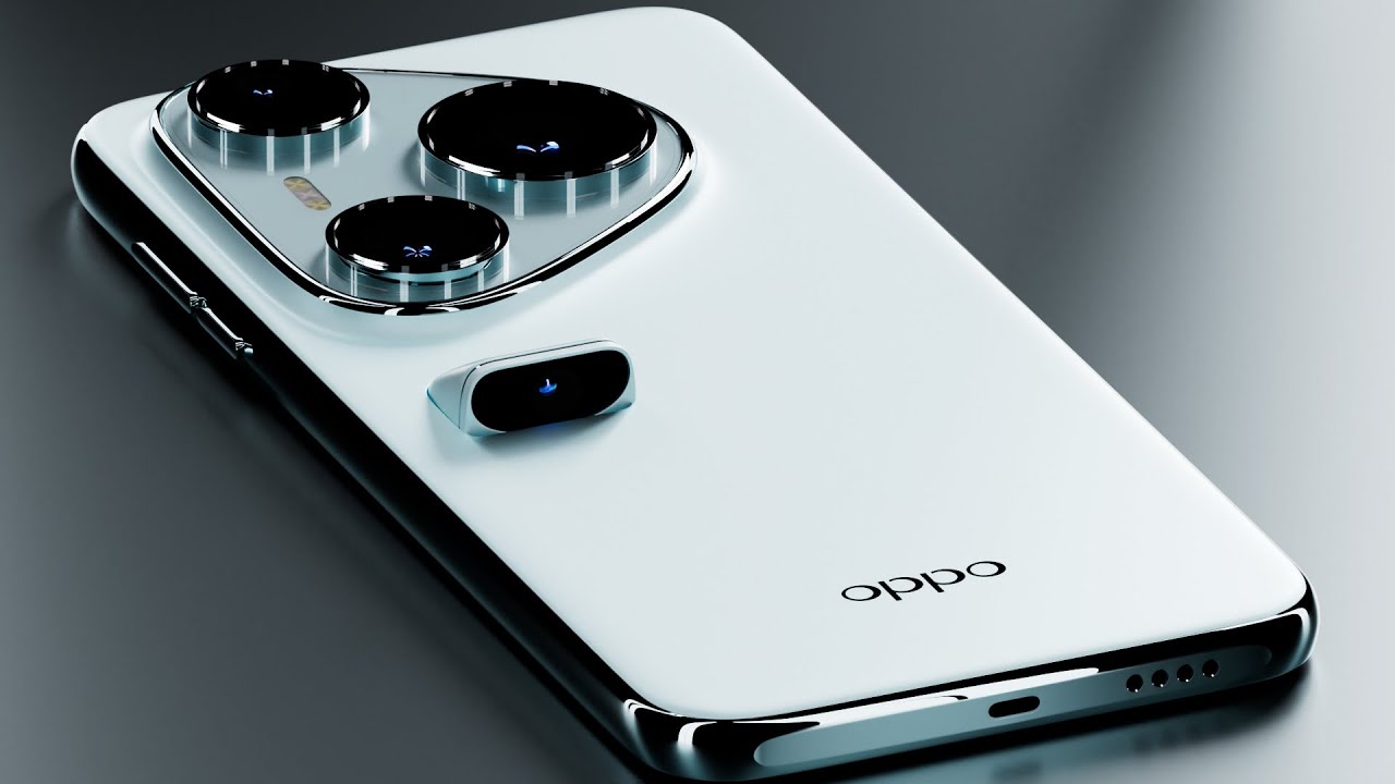 Oppo Projector Mobile Phone | 10000mAh Battery Smartphone | 300MP DSLR ...