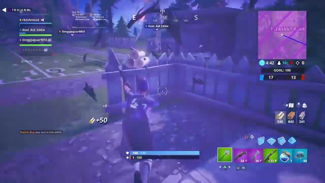 New Battle Pass Season X Youtube