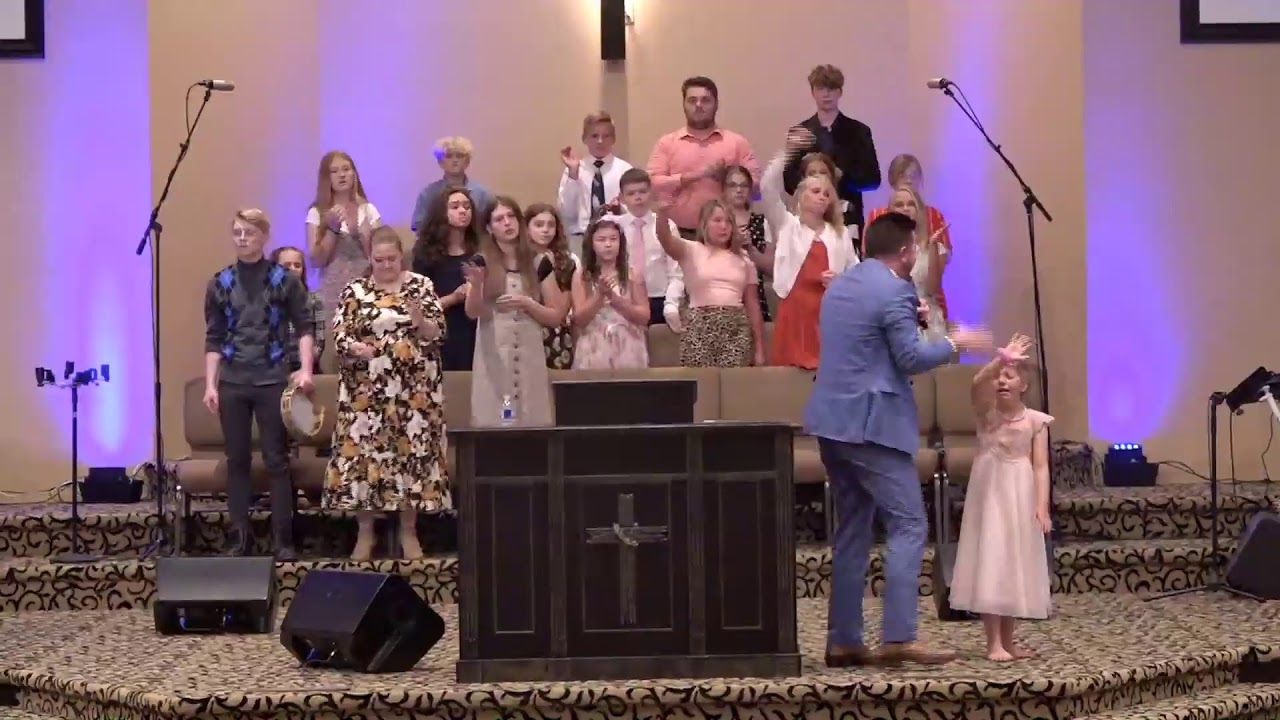 Redemption Road Church Live Stream 6pm.. 08-01-2021 - YouTube
