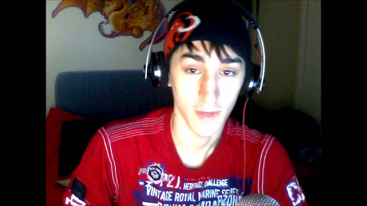 Charda - Le retour ! - YouTube