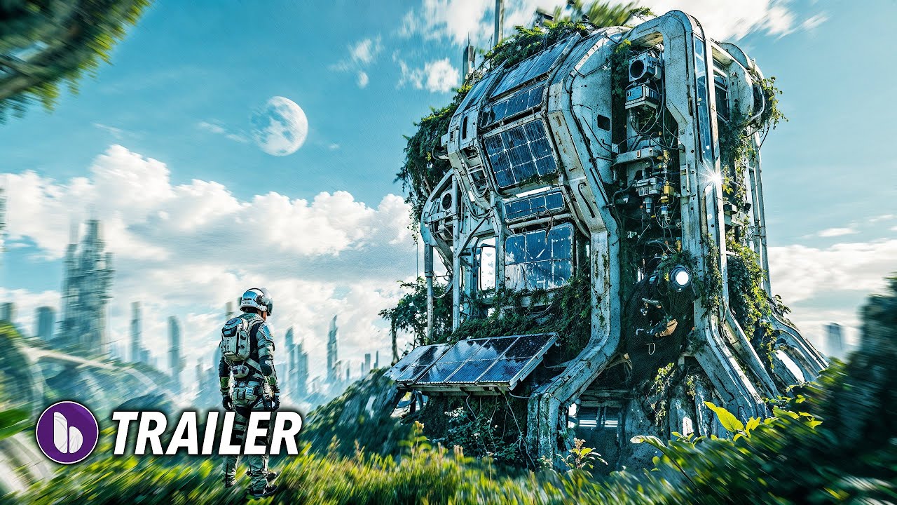 New Movie Trailers (2025) - YouTube