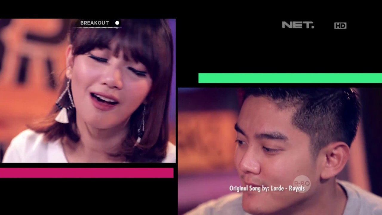 Sheila Dara & Boy William - Lorde (Cover) - YouTube