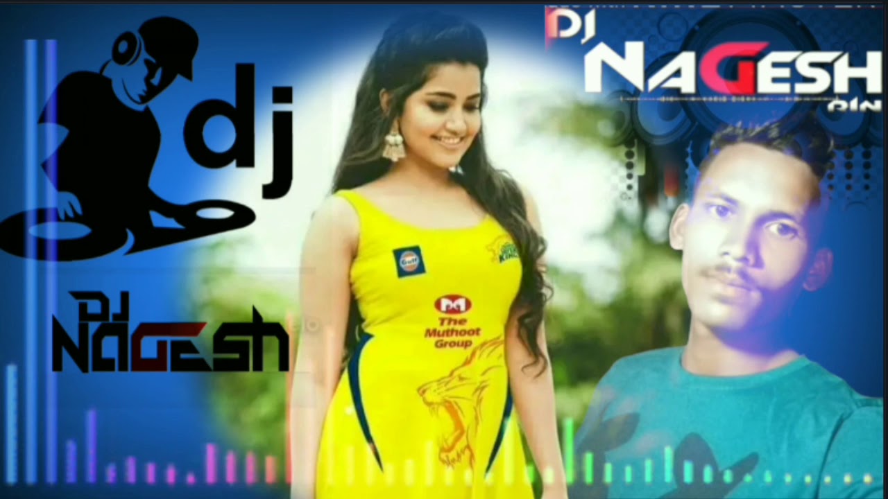dara re dara ye de Aama ke dara Dj Nagesh NHP - YouTube