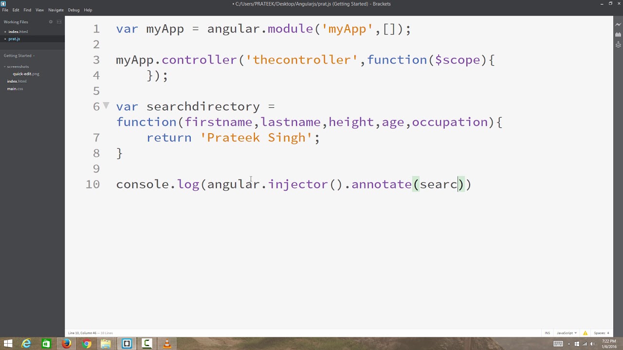 13 Parsing Angularjs In Hindi Youtube 4875
