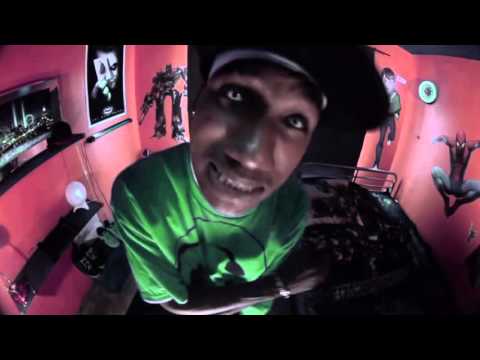 Hopsin Type Beat - \