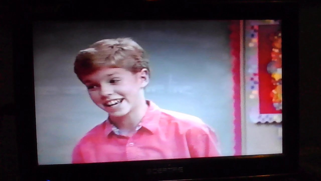 Barney's Home Sweet Homes 1993 VHS (Part 2) - YouTube