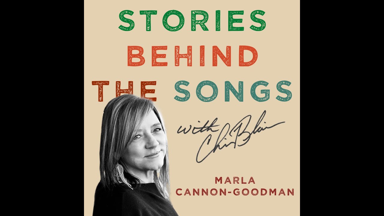Marla Cannon-Goodman: Ten Rounds with Jose Cuervo - YouTube
