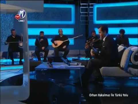 Orhan hakalmaz -- iki keklik
