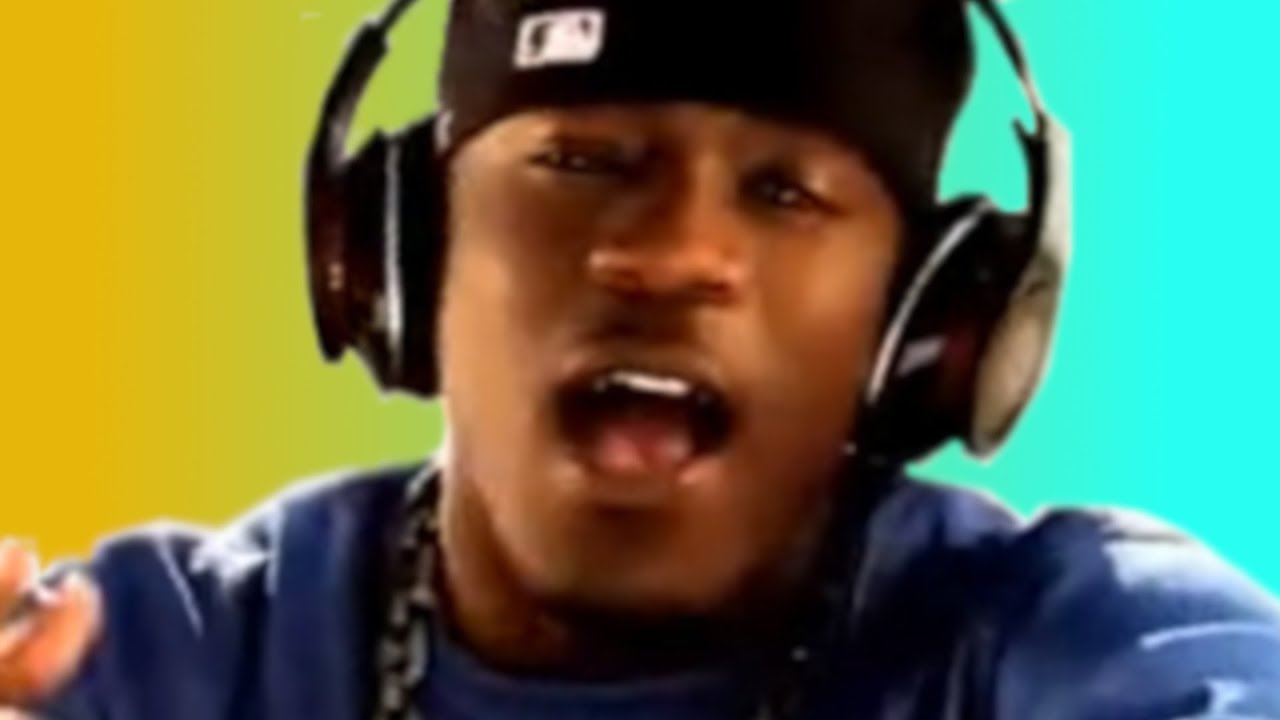 Shawty Like A Melody Meme - YouTube