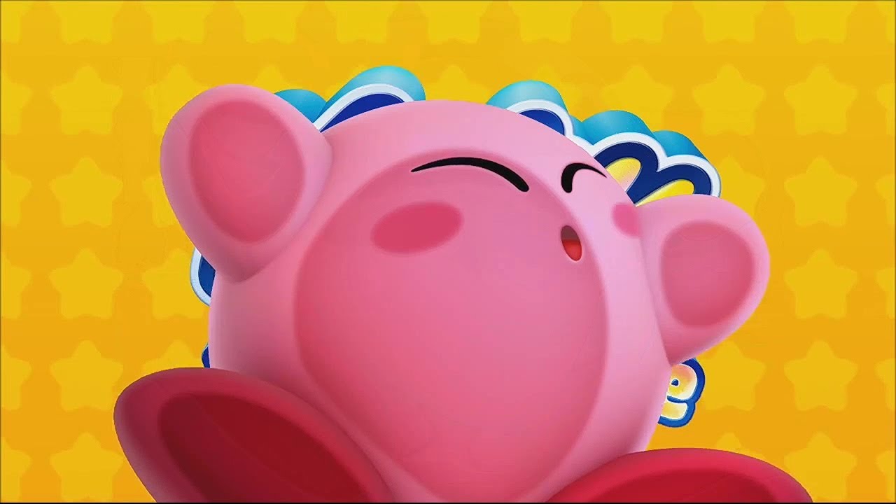Kirby: Triple Deluxe Presents...MAXIMUM HYPER AWESOME!! - YouTube