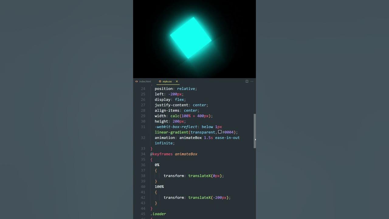 Css Climb Animation Effects Shorts Youtube
