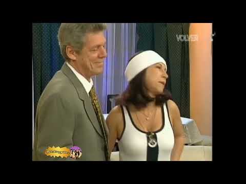Rompeportones S01E27