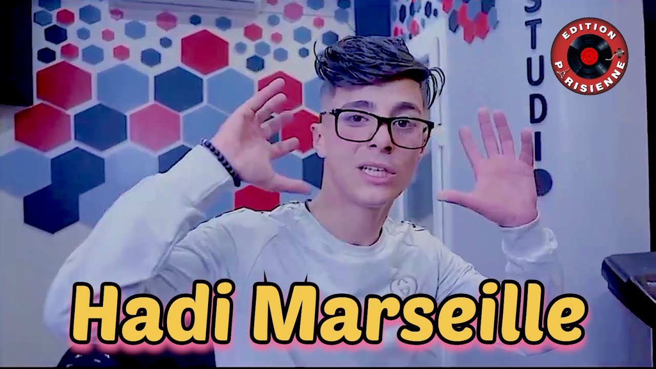 Hadi Marseille Men Korat 3dabeha - من كترة عذابها - YouTube