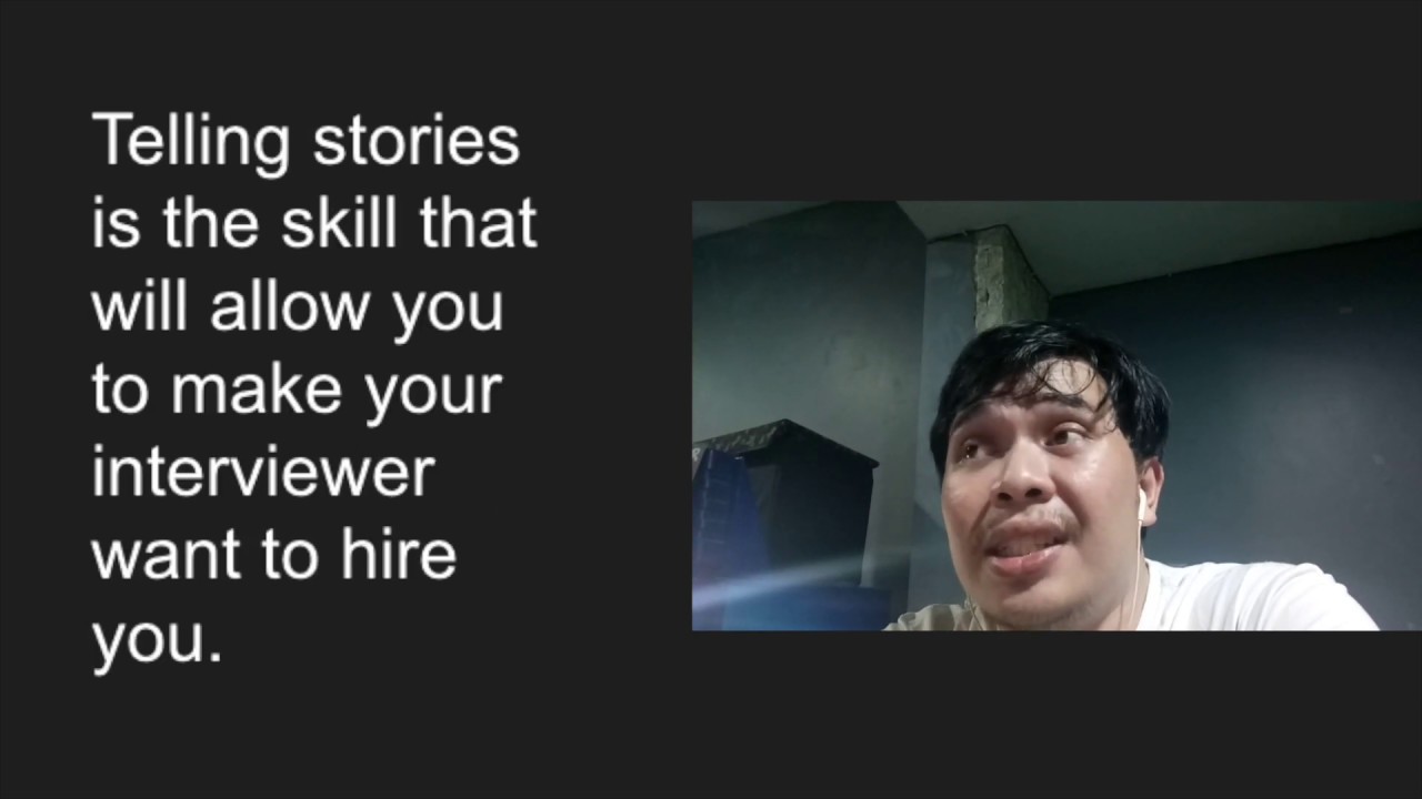 Call Center Training Tips English Lesson - Telling Stories - YouTube