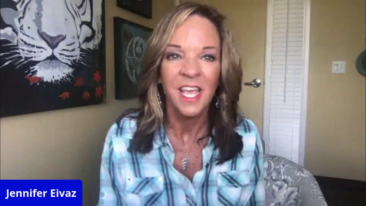 Travailing Prayer is the FINAL PRAYER Before the Answer | Jennifer ...