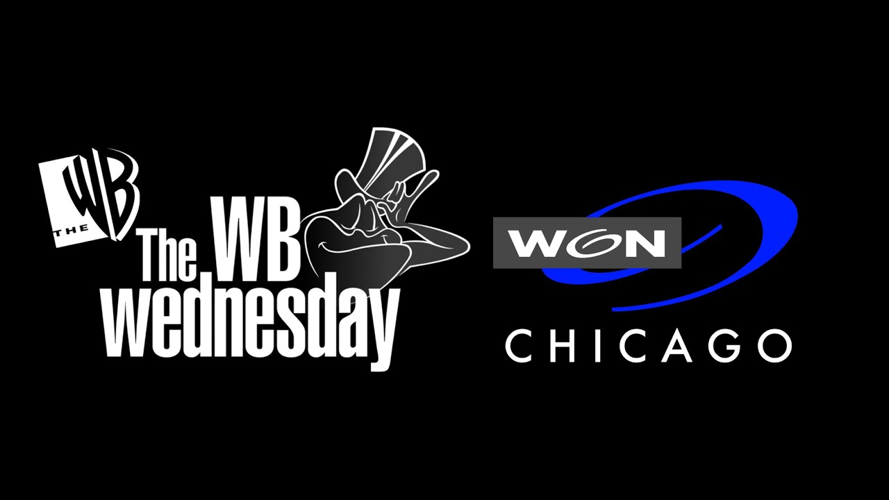 The WB Wednesday:The Wayans Bros/The Jamie Foxx Show Full Hour WB Promo ...