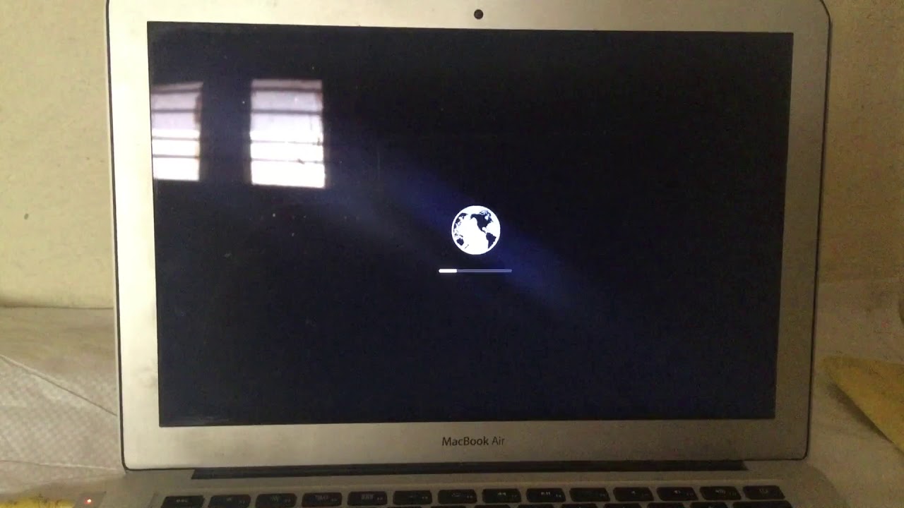 How to fix prohibitory symbol Mac(100% fixed) - YouTube
