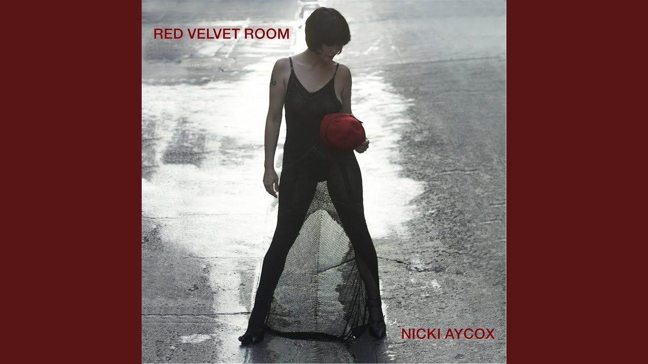 Red Velvet Room - YouTube