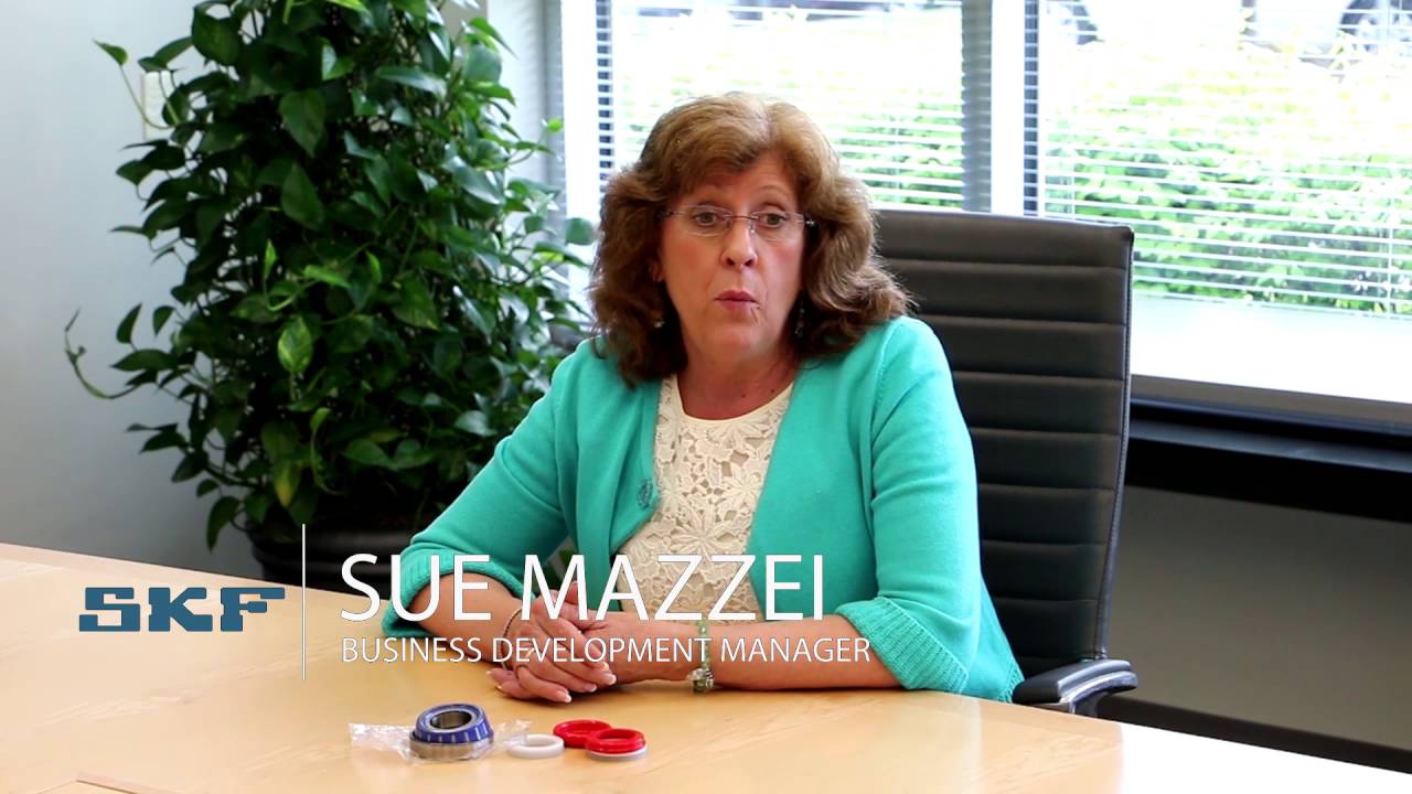 Motion Industries Takes a Closer Look at SKF Solution Factories - YouTube