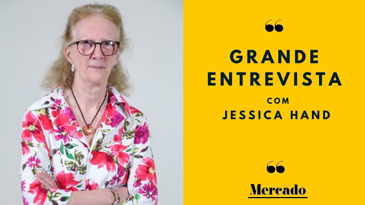 Grande Entrevista com Jessica Hand, Embaixadora do Reino Unido em ...