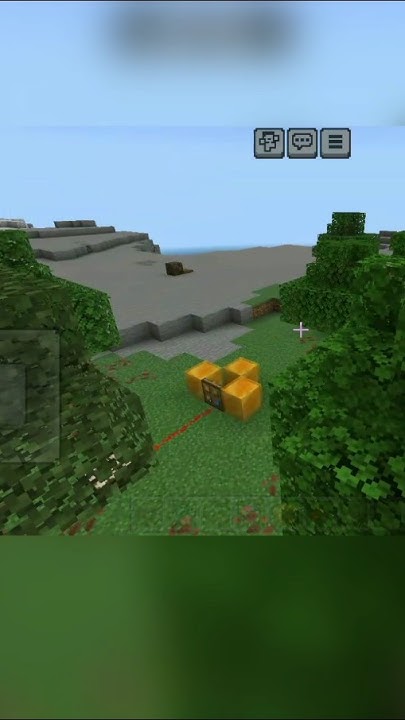 how to make teleporting machine in minecraft | teleport during night # ...