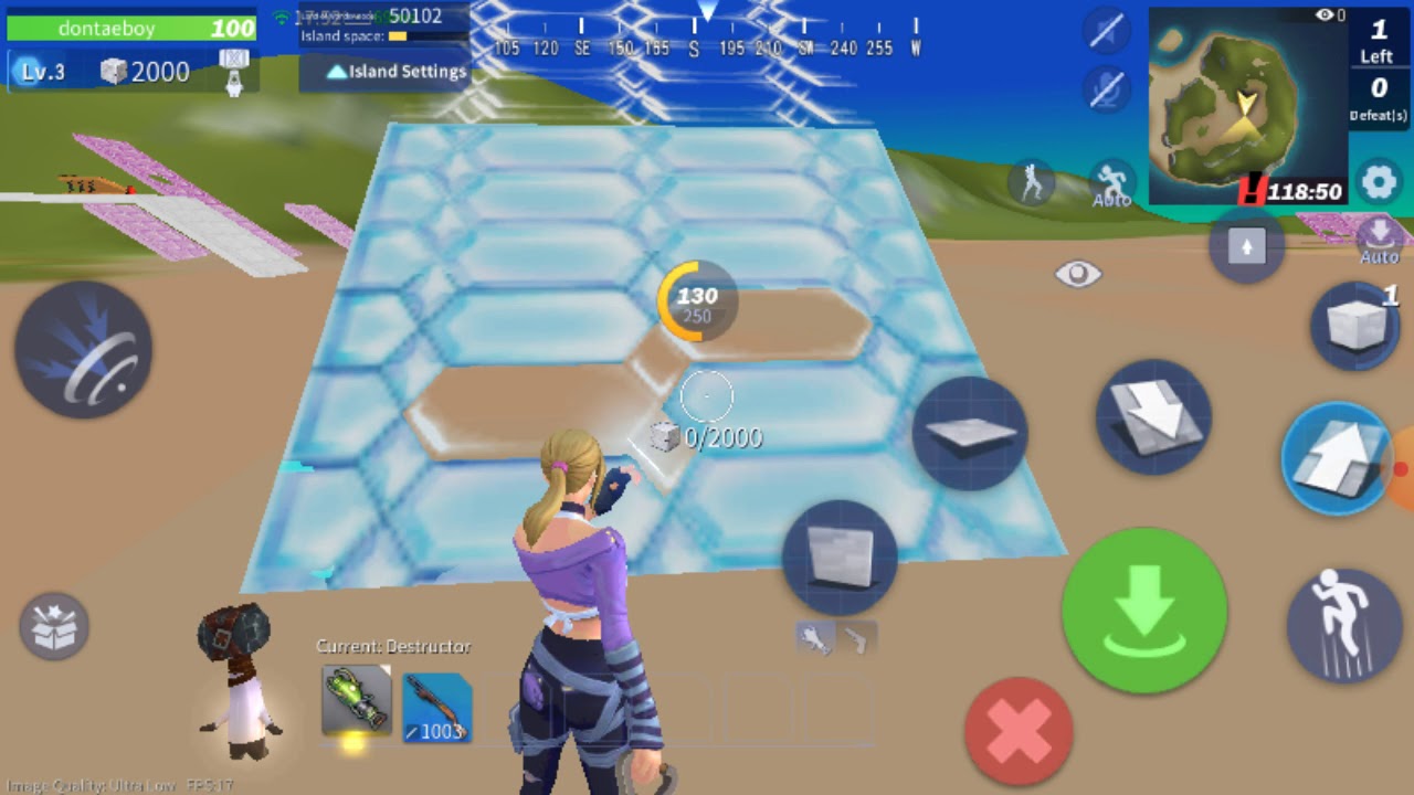 How to build 90s - YouTube