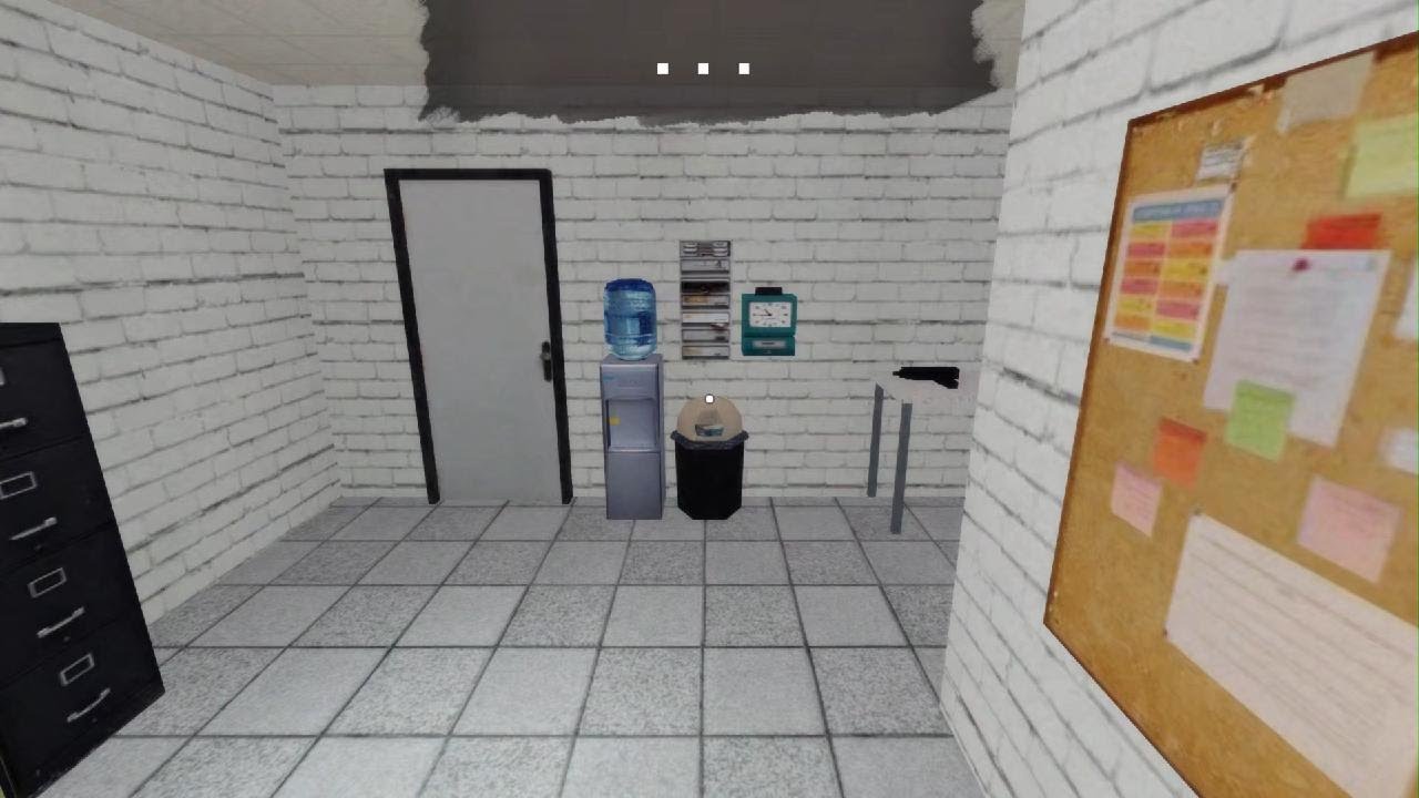 Playing midnight cleaners in roblox - YouTube