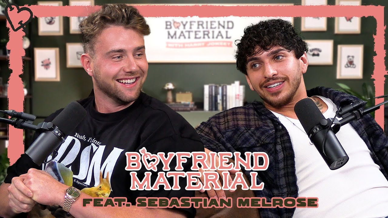 Seb Melrose Addresses the Rumors: Kayla, Micah, & His Public Breakup ...