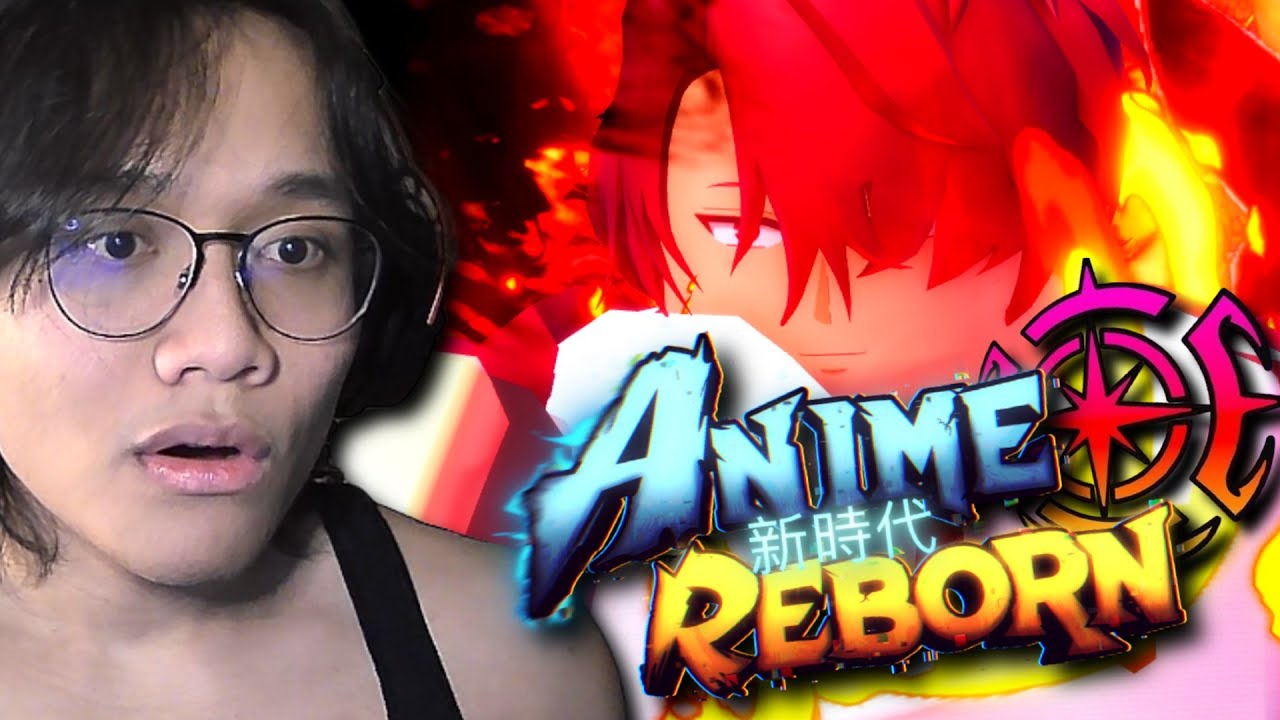 Obtaining The NEW SOLO LEVELING Unit In Anime Reborn - YouTube