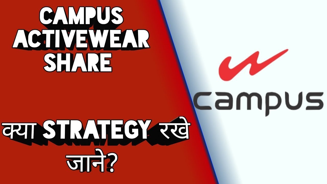 Campus share latest news | Campus latest strategy | Campus share price ...