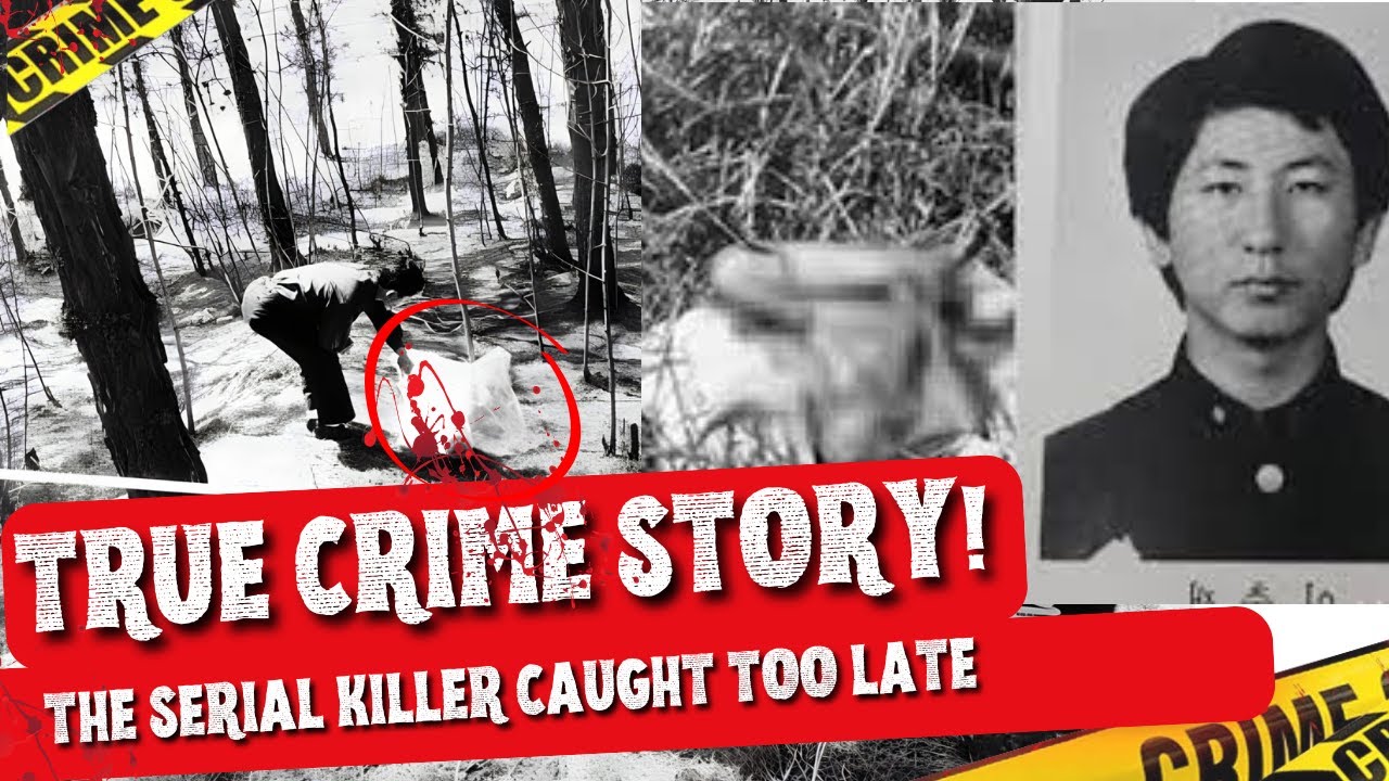 True Crime Story: The Serial Killer Caught Too Late - YouTube
