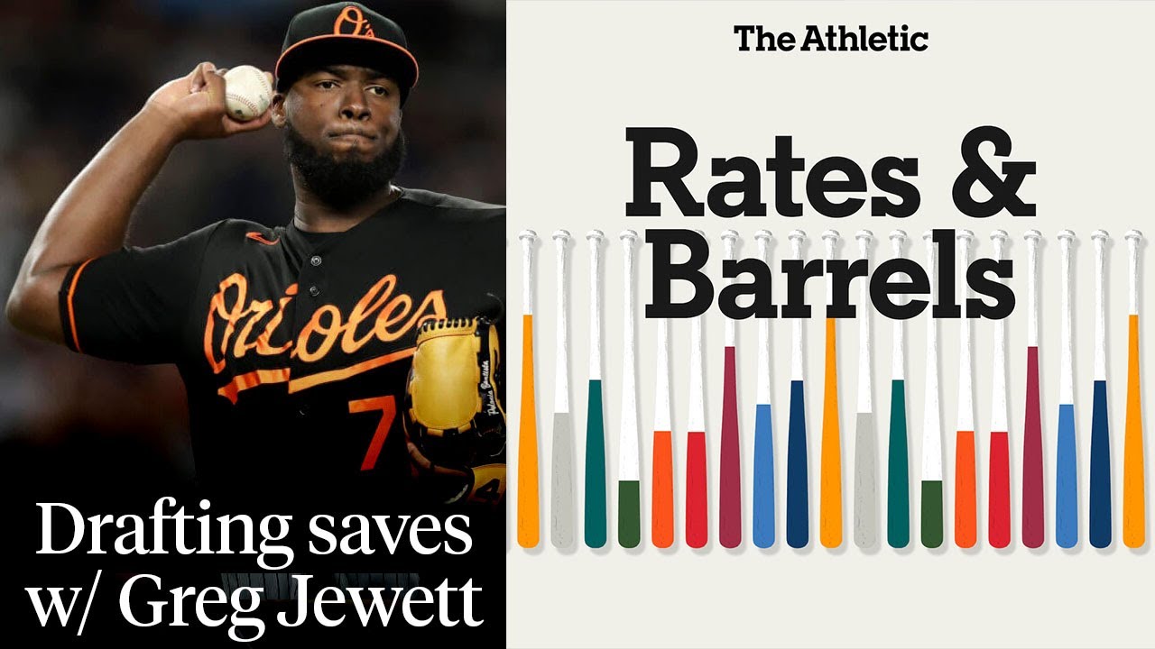 Closer Potpourri with Greg Jewett - YouTube