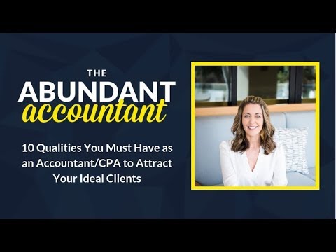 How to Be a Successful Accountant (10 Qualities you MUST have to ...