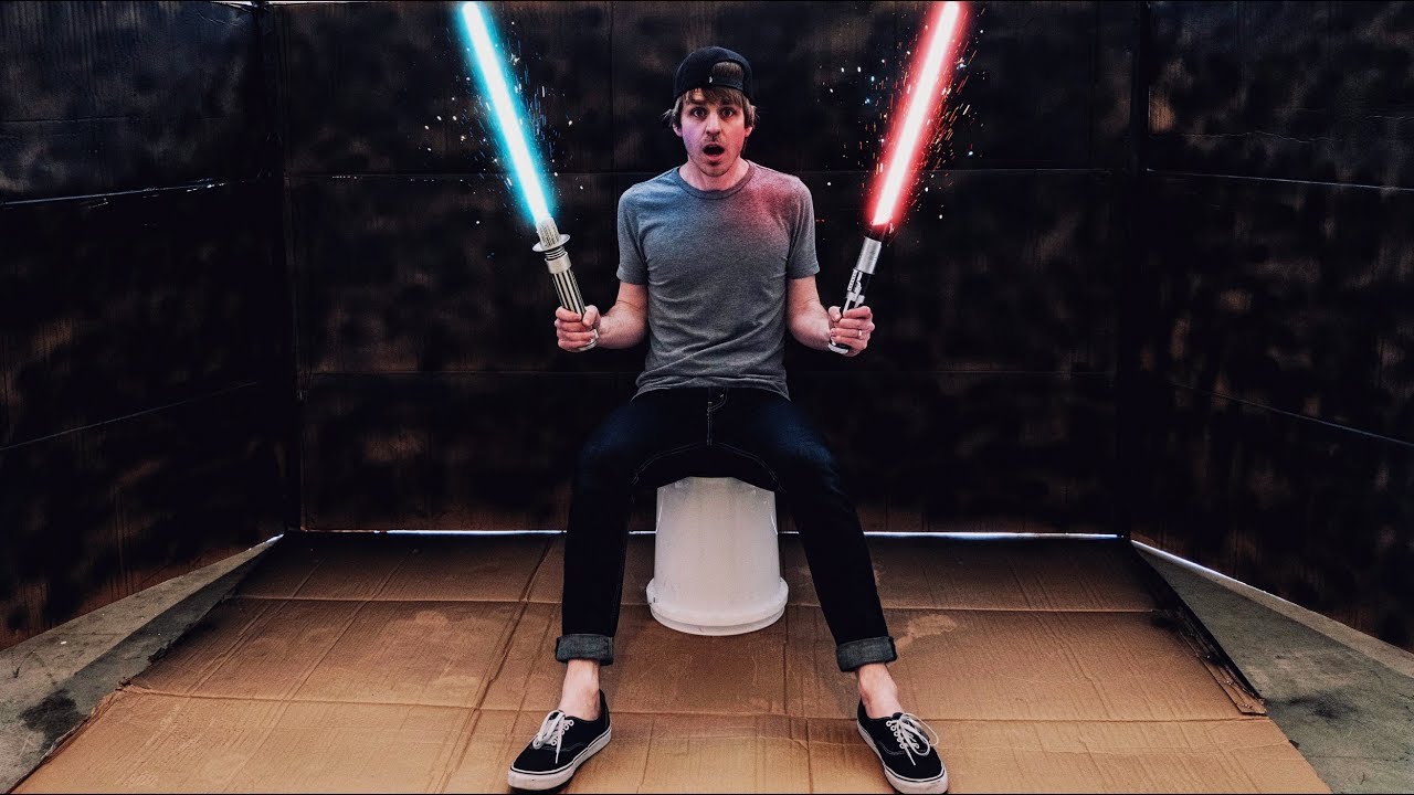 Building a Set - YouTube