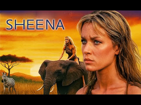 Richard Hartley - Sheena Theme Song 432hz |BEST YOUTUBE QUALITY|