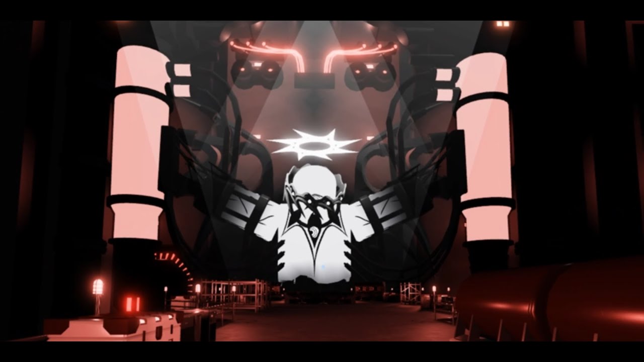 Pressure | Guardian Angel Of The Badlands - YouTube
