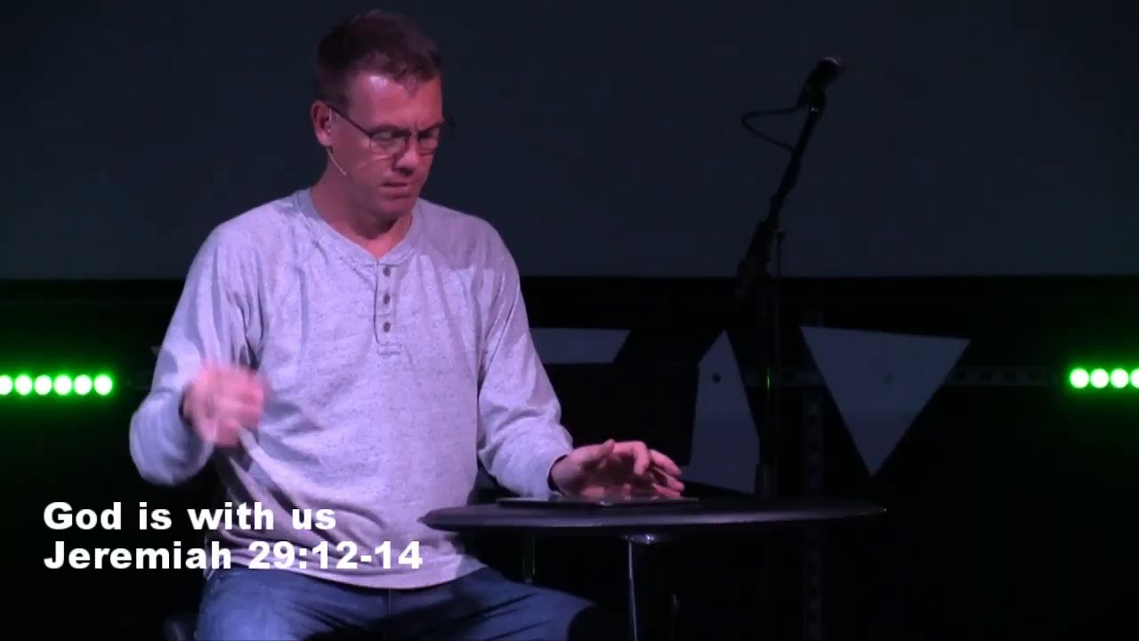 Ben Karpinski Live Stream - YouTube