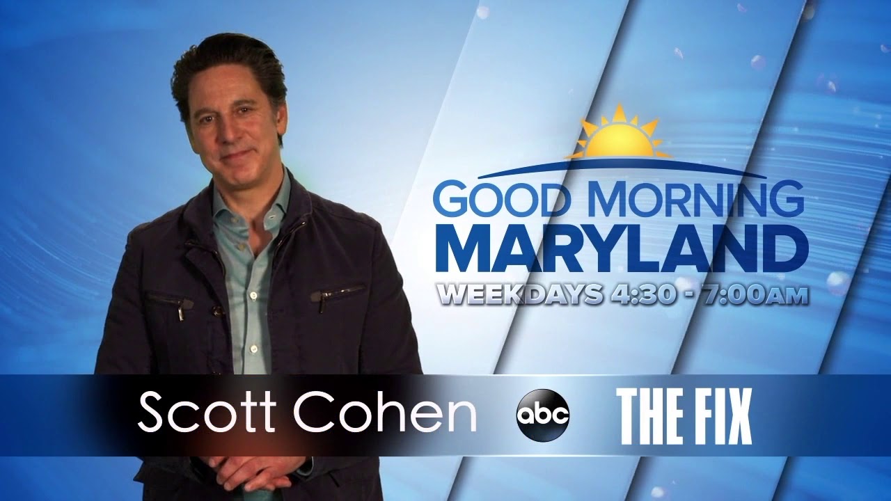 Good morning from Scott Cohen! - YouTube