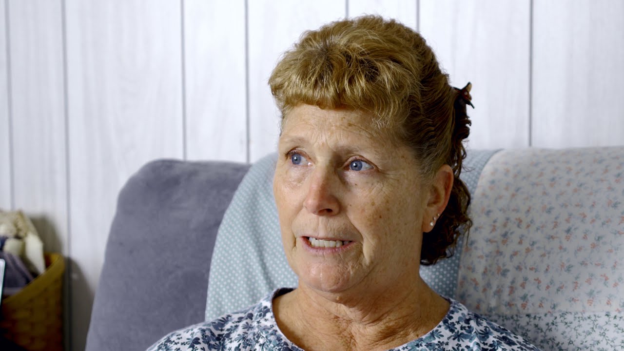 Ruthy | Stem Cell Therapy Testimonial - YouTube