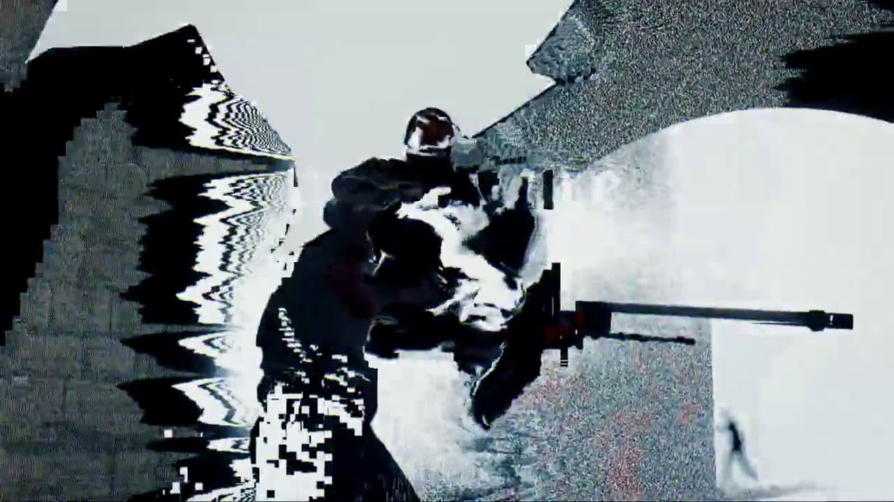 Skin The Bone - CS:GO Edit - YouTube