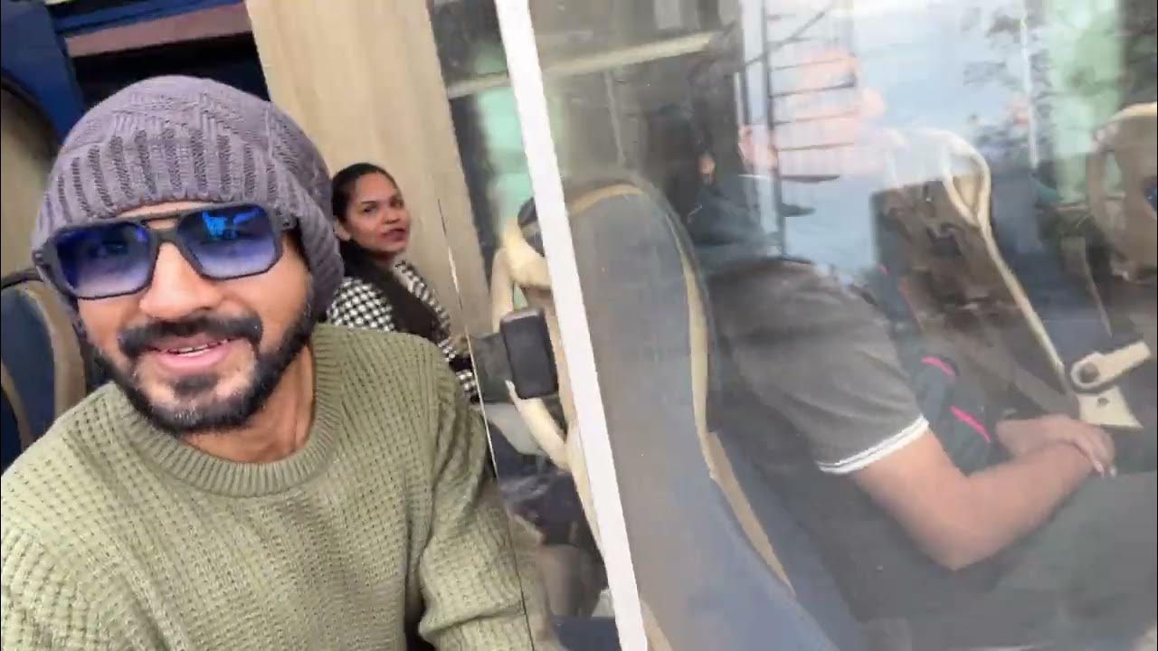 #9 TRIP TO REMEBER | DARJEELING TOY TRAIN & TEA GARDEN | SKY EDUCATION | VLOG 8 | SIRAJ SHAIKH ...