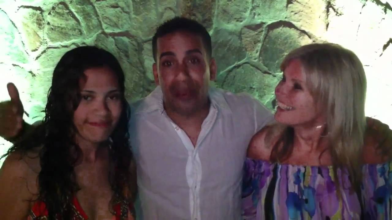 Jan Prpich and Mike & Sahi Hernandez - YouTube