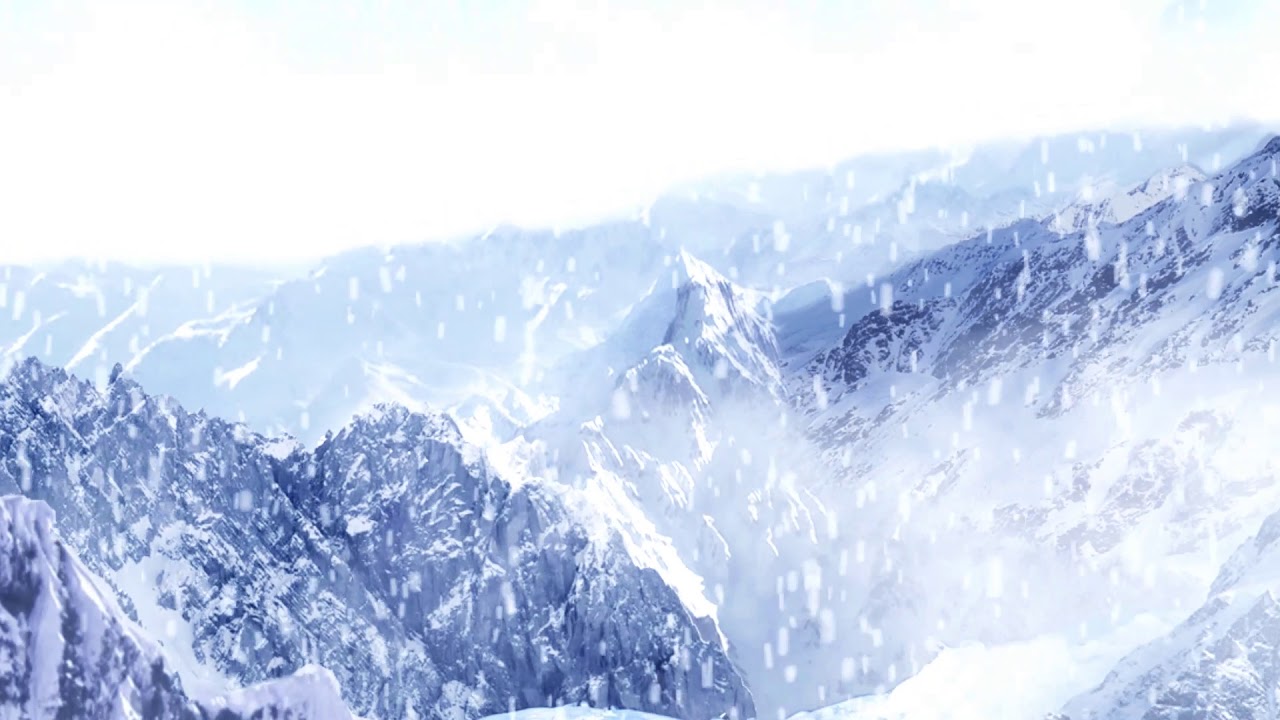 mountain manipulation - YouTube