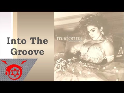 Madonna - Into The Groove (Audio) - YouTube