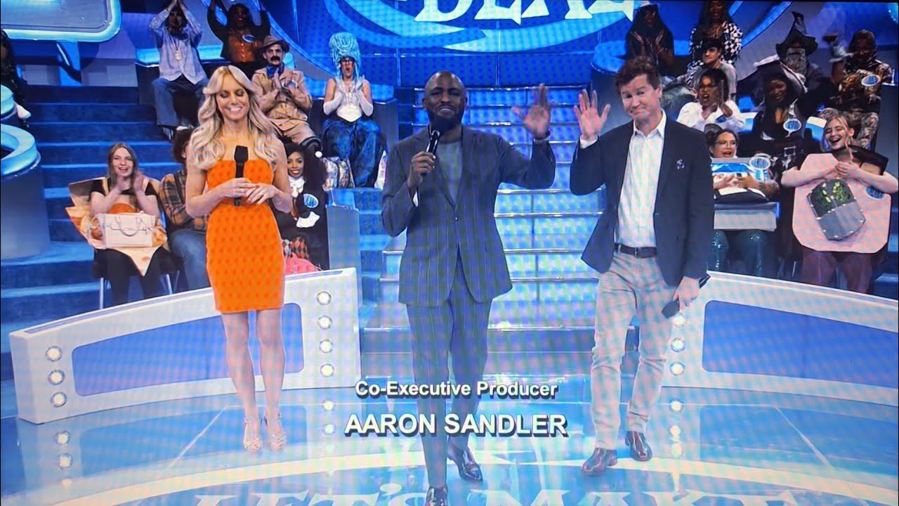 Let's Make A Deal (Season 17) Mega Money Monday Outro 4 - YouTube