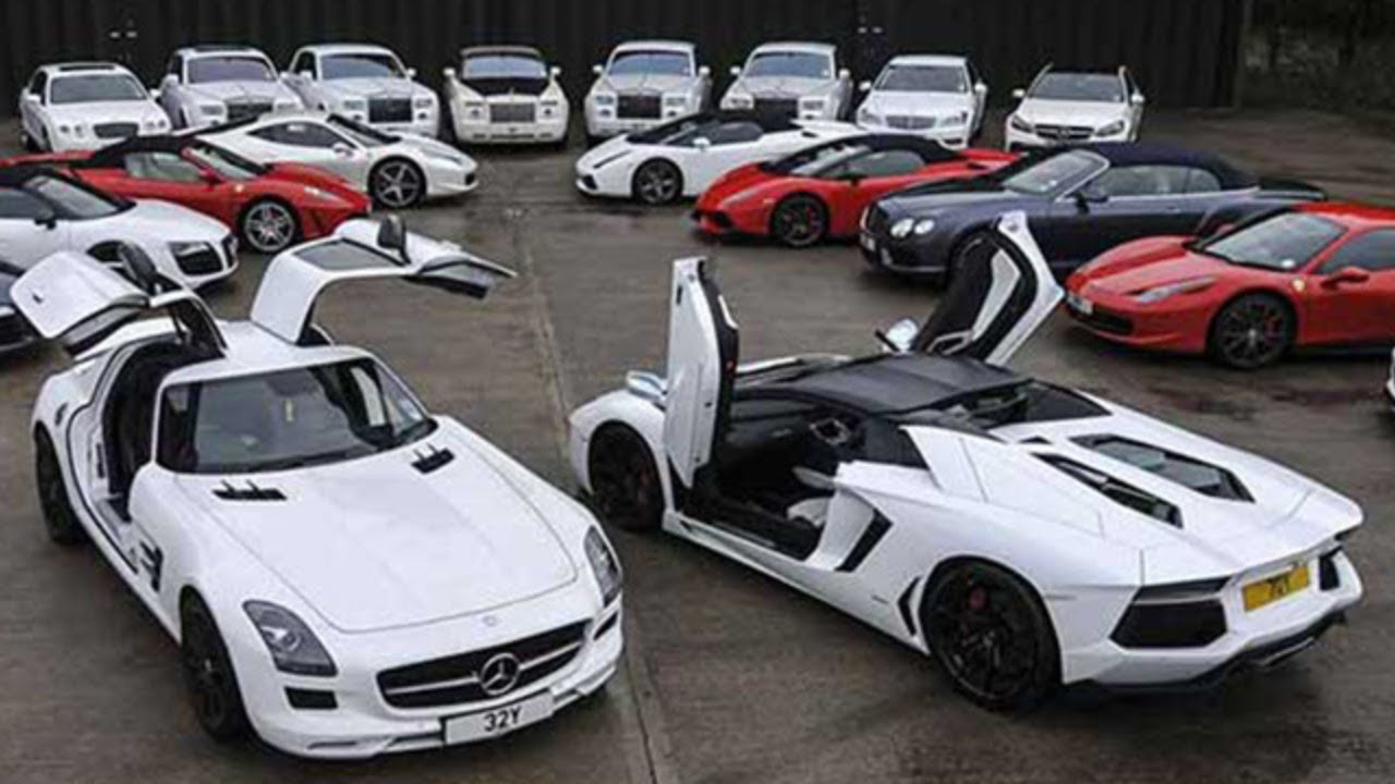 Upper Class Luxury Lifestyle 💲 - YouTube