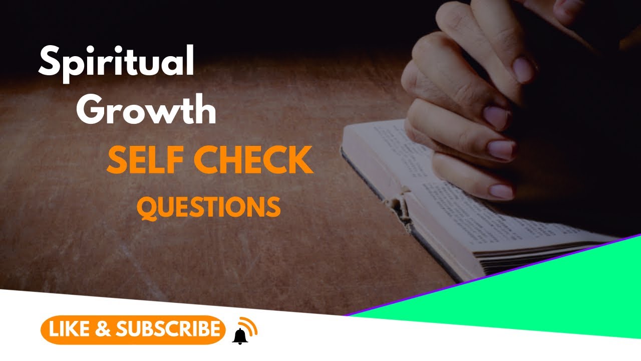 Self check Questions - YouTube